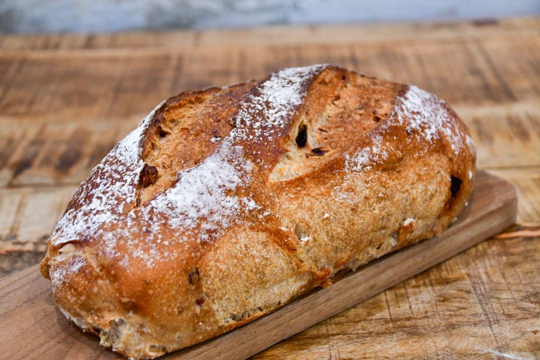 Pinwheel Cafe and Bakery | Toast