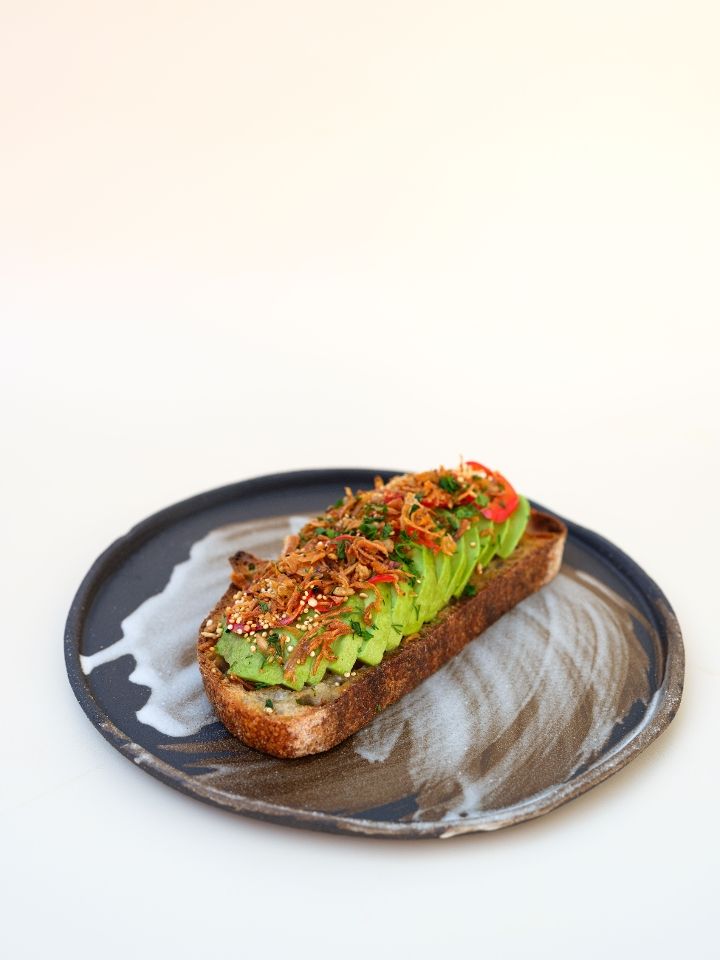 Alfalfa Downtown Hoboken (Bloomfield St) | Toast