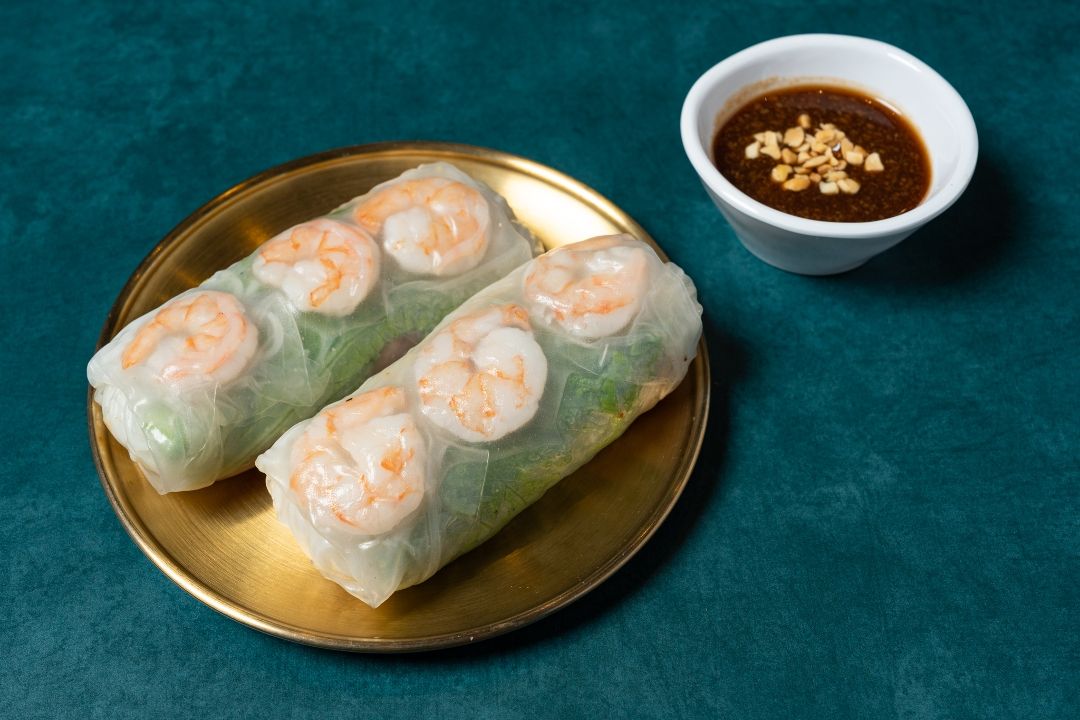 Pearland - Suon Bo (Short Rib)