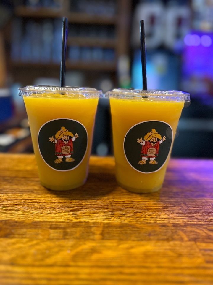 Senor Pancho's - Southbury | Toast
