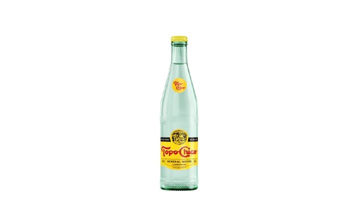 Agave Bar & Grill - Columbus 1110 Broadway - Topo Chico