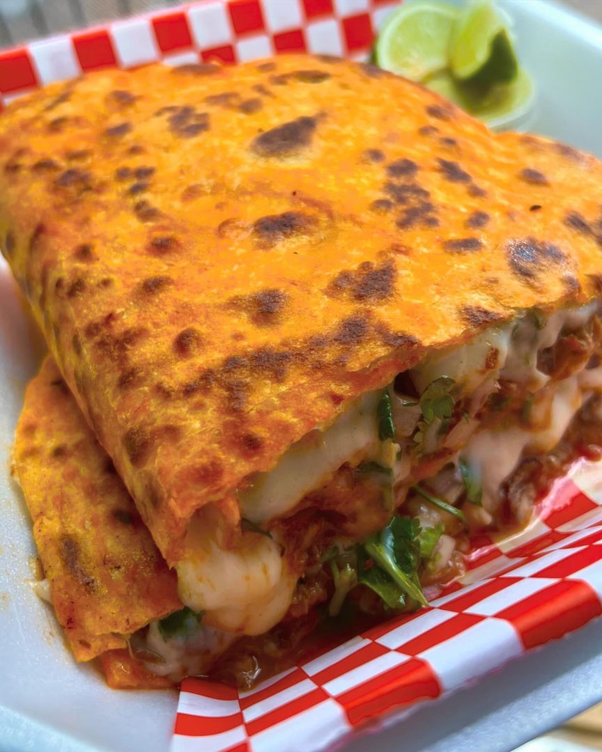 Tejas Birria Buda Tejas Birria Buda | Toast