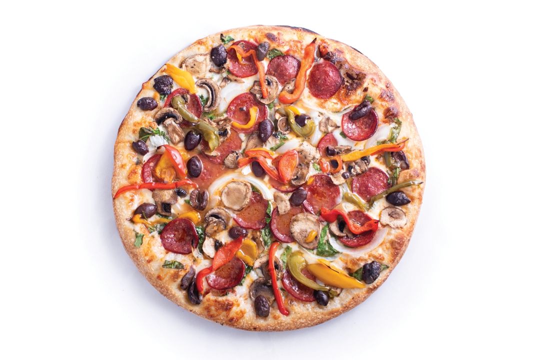 Russo's New York Pizzeria | Cypress Crossing (Texas) | Toast