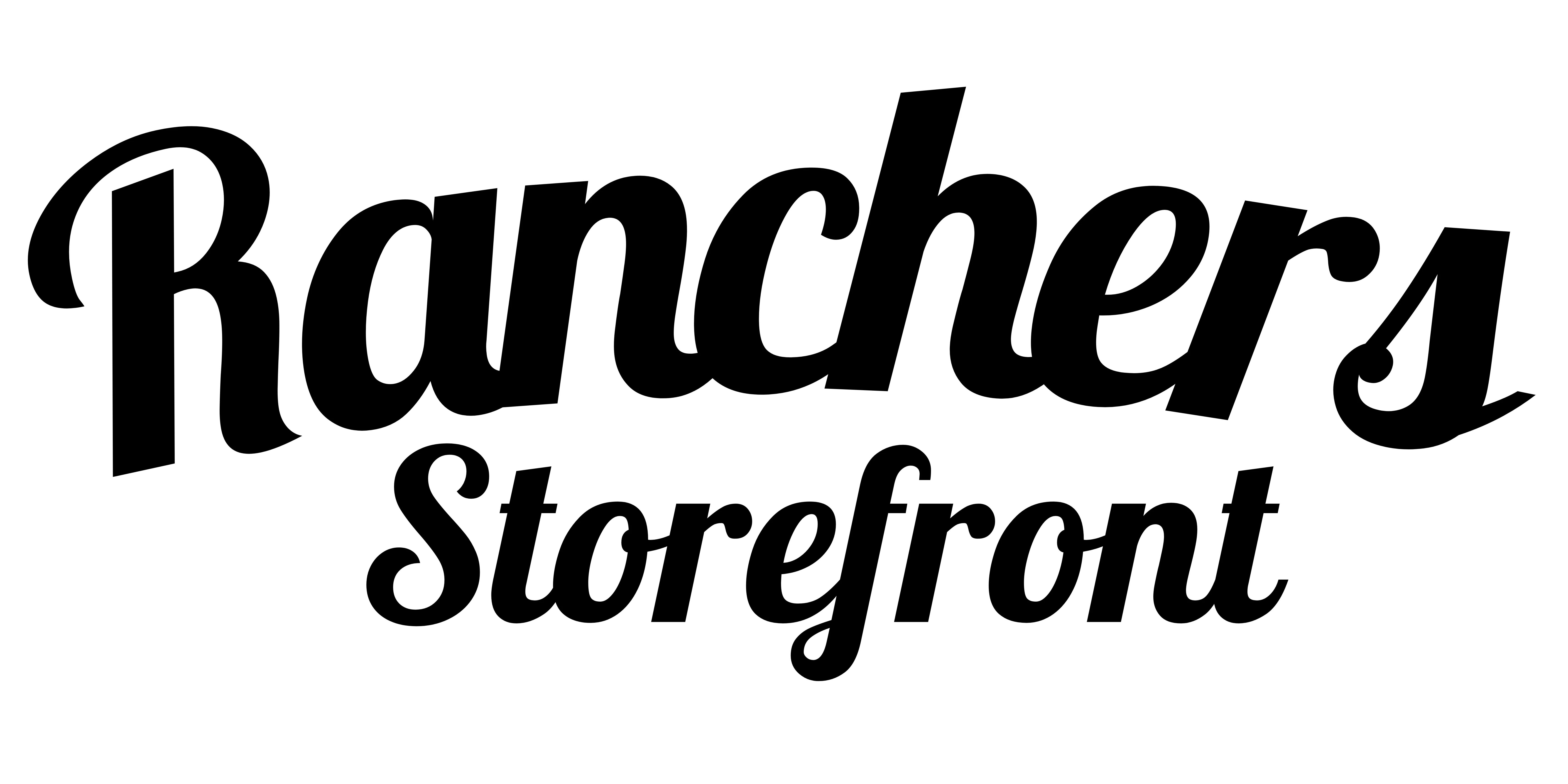 Rancher's Storefront