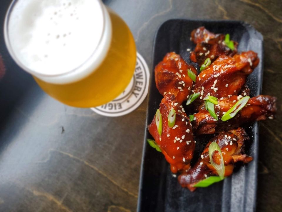 Hammond - Patty Melt