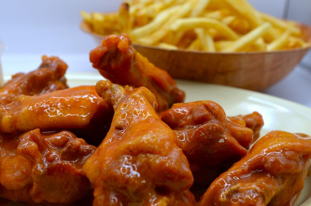 Buffalo Bros Burleson 139 W Ellison Suite 101 | Toast