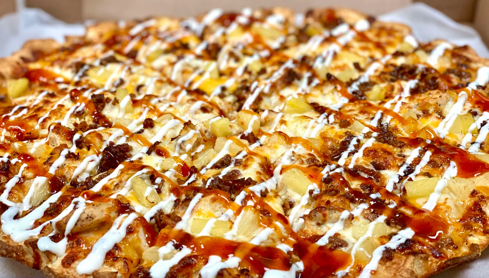 Emilio's Pizza