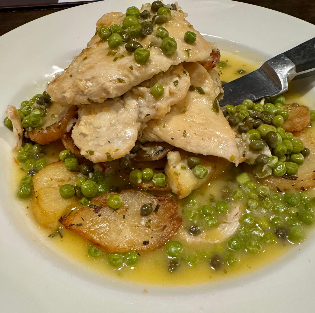 Zia's Social - Order Online | Order Italian Food Online in Edison Park