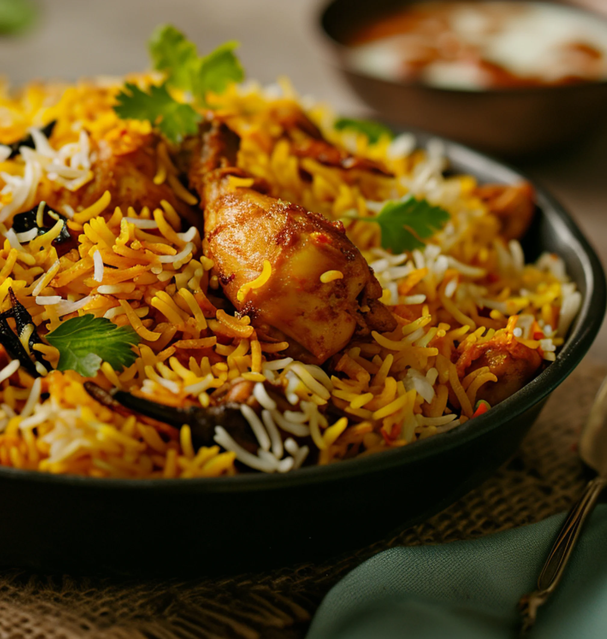 Naga’s Indian Cuisine | Best Biryani, Dosa & Indian Buffet in Austin,