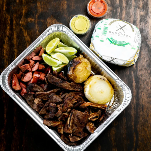 La Ganadera Gourmet Meat Market McColl | Toast