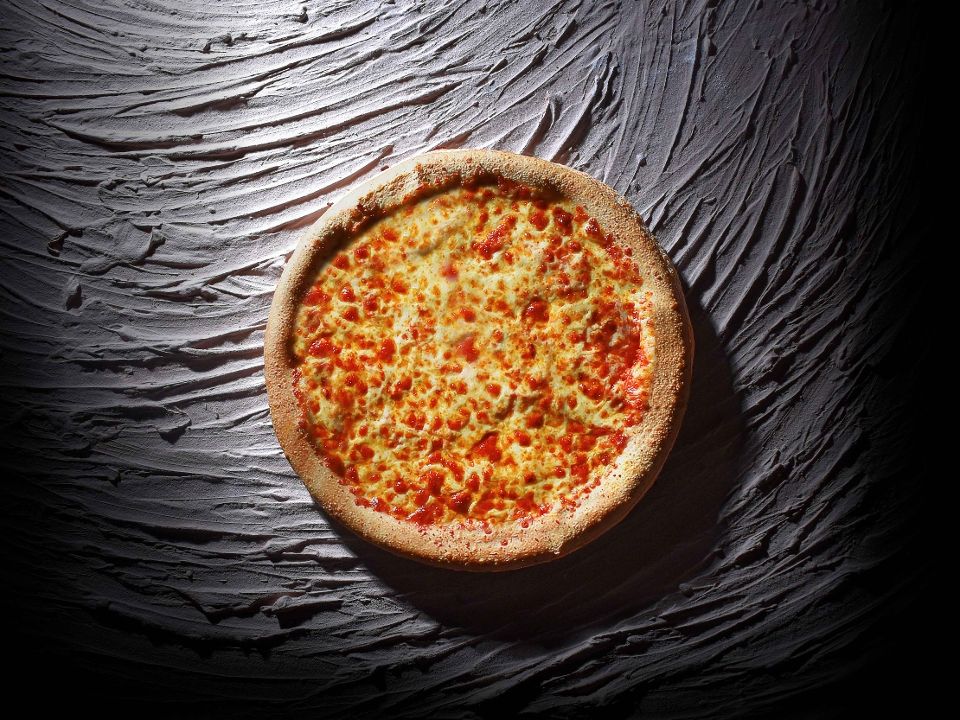 PANJAB - Sizzler Toastie