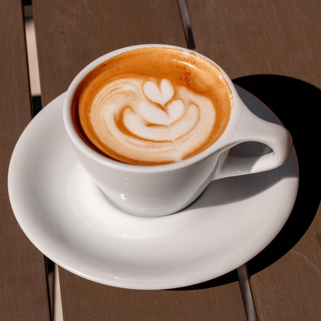 317 Coffee & Cafe 317 South Shackleford Road | Toast