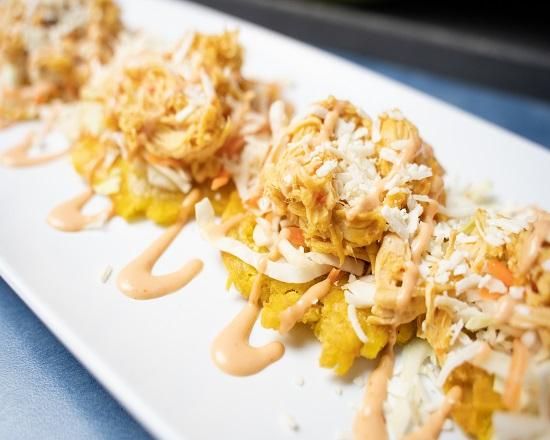 Arepas Cafe & More- Sanford 3810 South Orlando Drive - TE / Bottle Tea