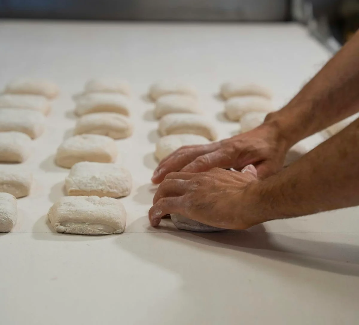 Sweet Wheat Bakery – French Café & Bakery in Redondo Beach