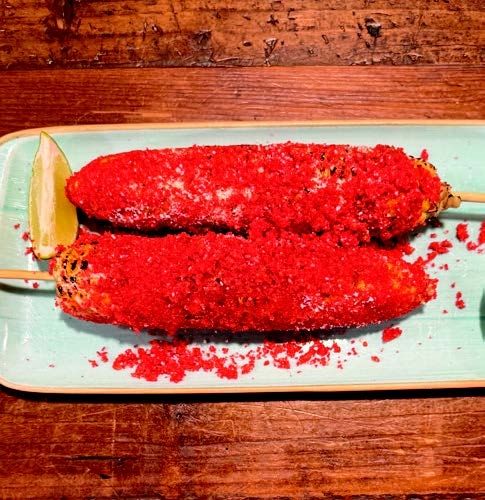 Papi's Tacos in Fells Point | Toast