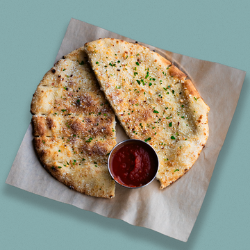 Troy - Pizza Special