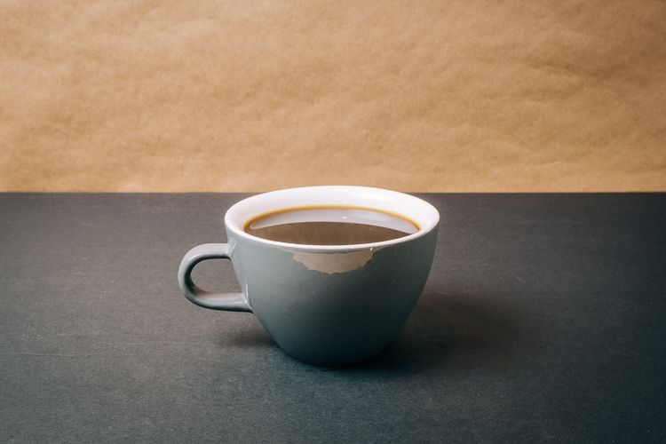 Uptown - Elderberry Citrus Tea