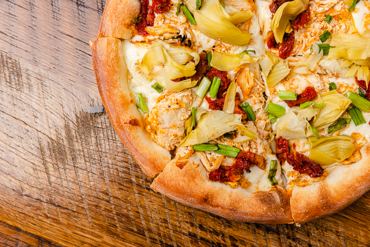 Skipolini's Concord - Small Pizza