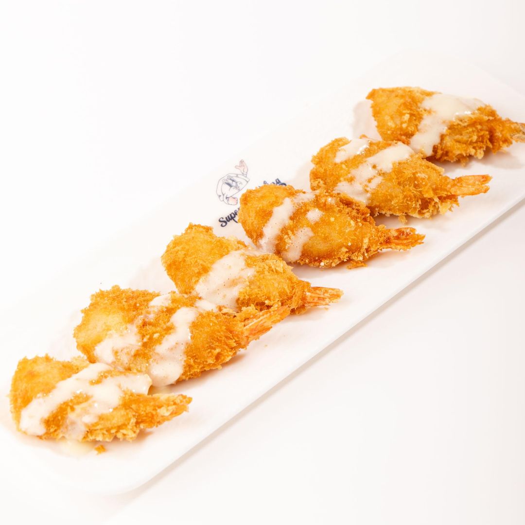 Super Dumpling Culver City - Coca-Cola Zero Sugar