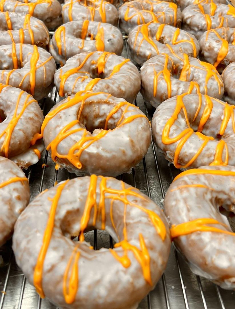 Kane's Donuts - Lincoln Ave | Toast