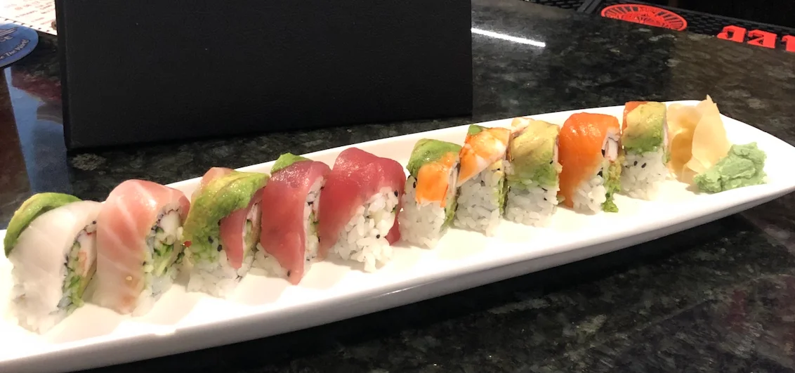 113 Mansfield Ave - Chicken with Vegetable 素菜鸡