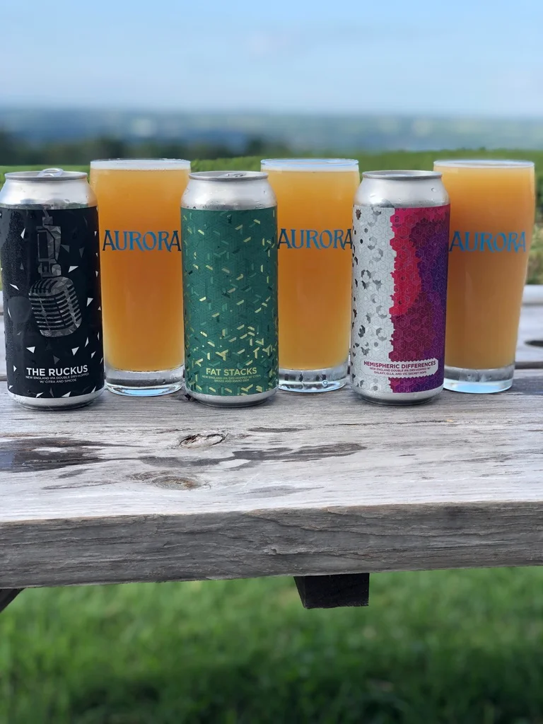 1891 State Rte 90 N - 4oz Party at the Moontower