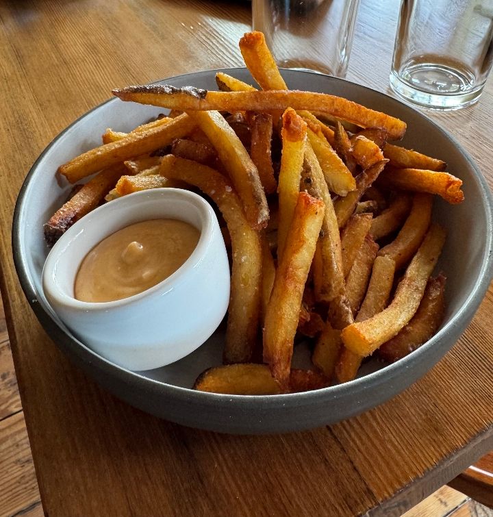 Purple Cafe and Wine Bar - Woodinville | Toast