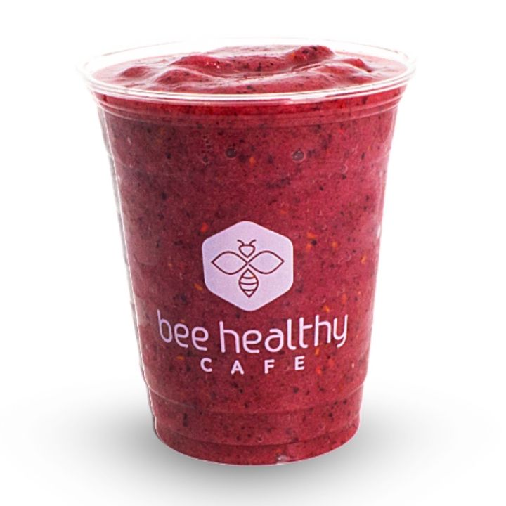 Bee Healthy Cafe (City Place Tower) | Toast