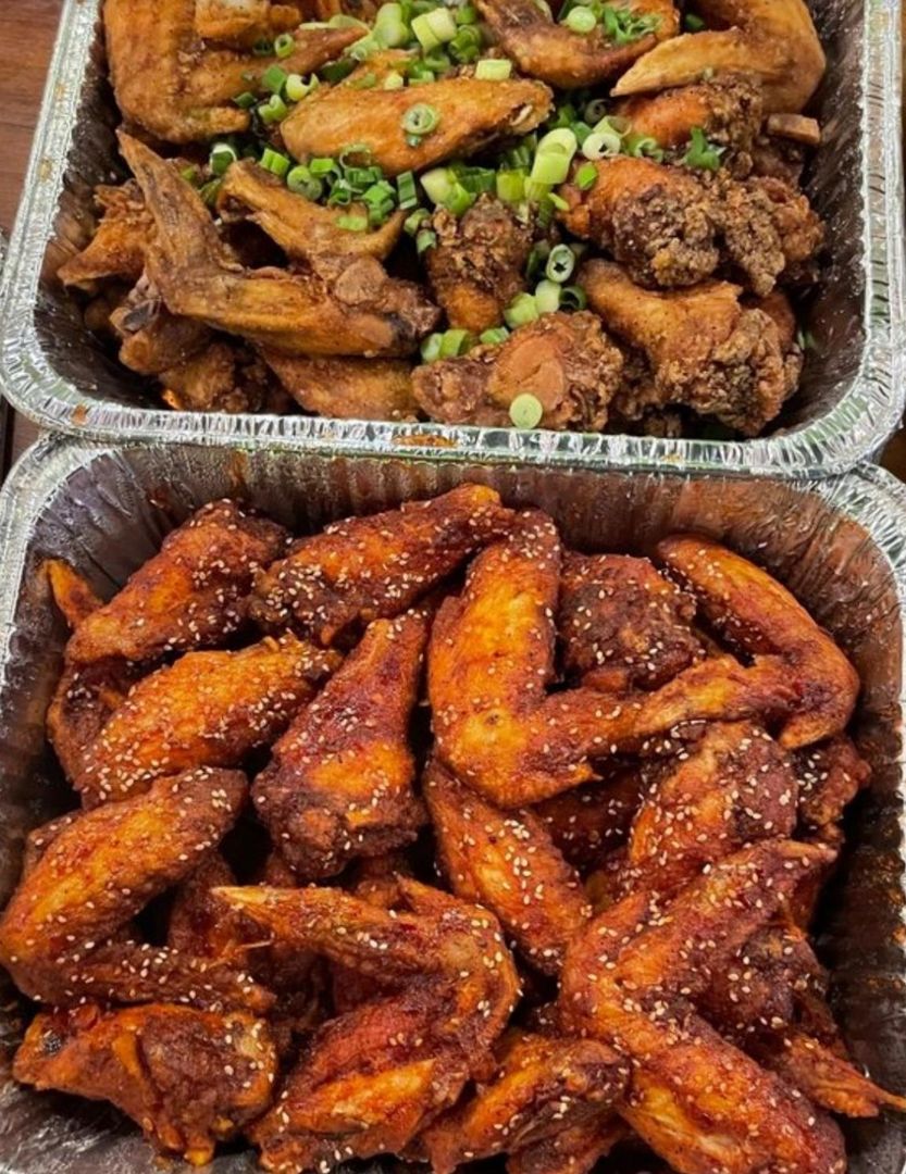 Order Online