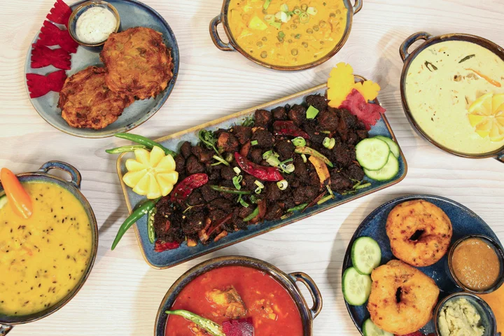 Station Rd, Bolsover, - Alleppey chicken fried rice (chinese style)