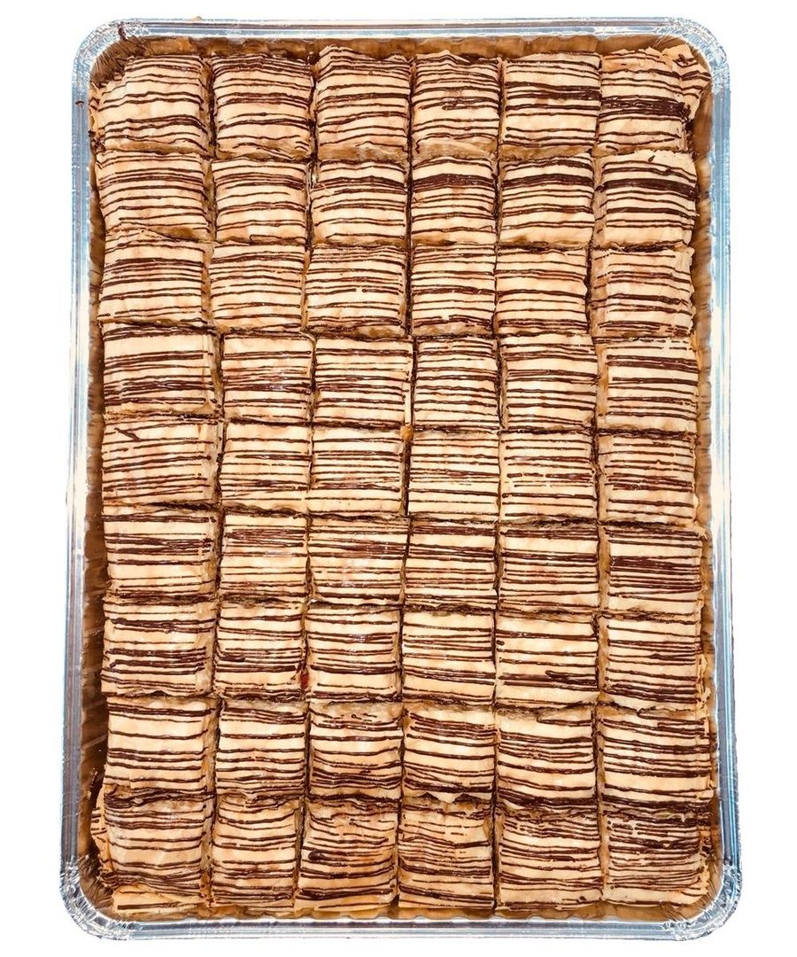 Farhat Sweets | Toast