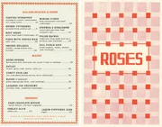 Rose's Fine Food