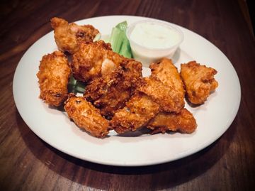 Tarantellas - Old Man Winter - Giant!