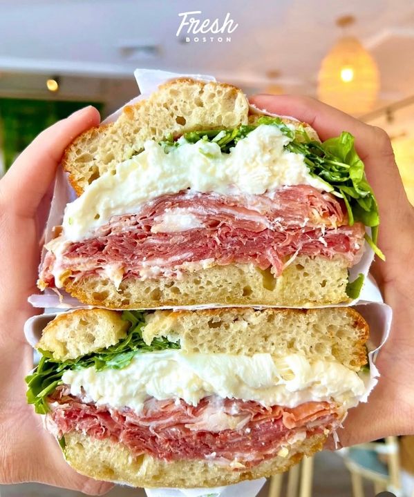 Fresh - Cambridge - Cape Cod Original Sea Salt Chips