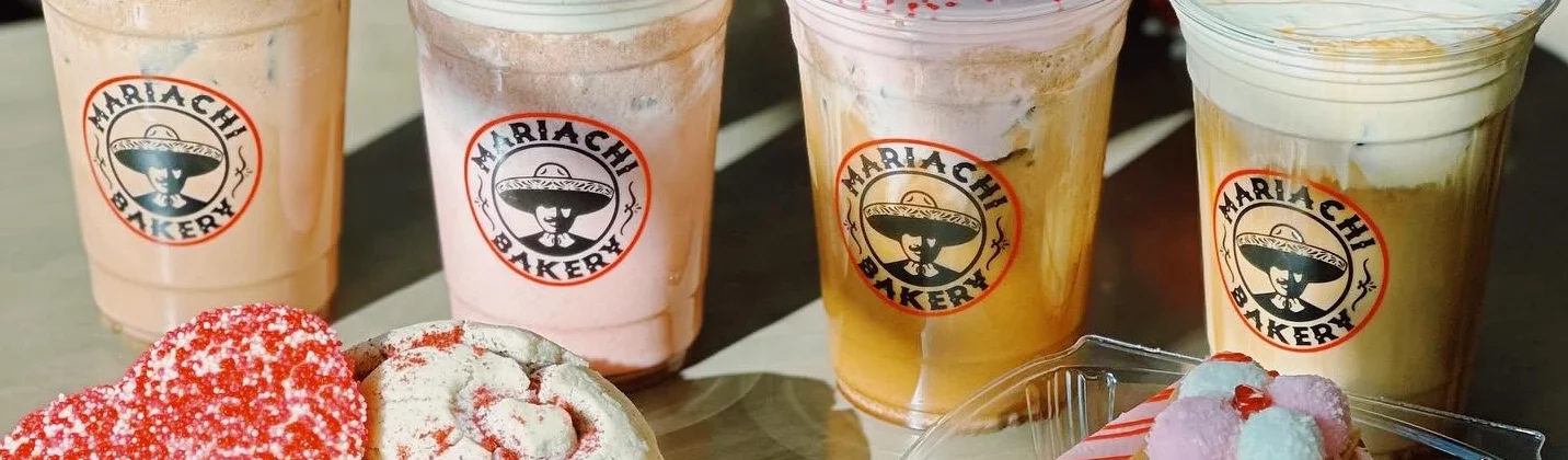 8967 Washington Blvd. - Cookies & Cream Frappe