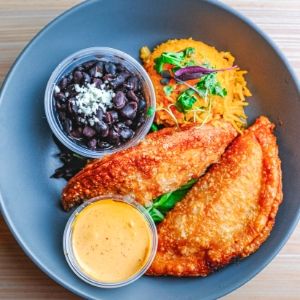 DTLV - Power Lunch Bowl