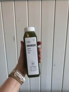 Healing Grounds Café & Juicery - BLT- GF Bread