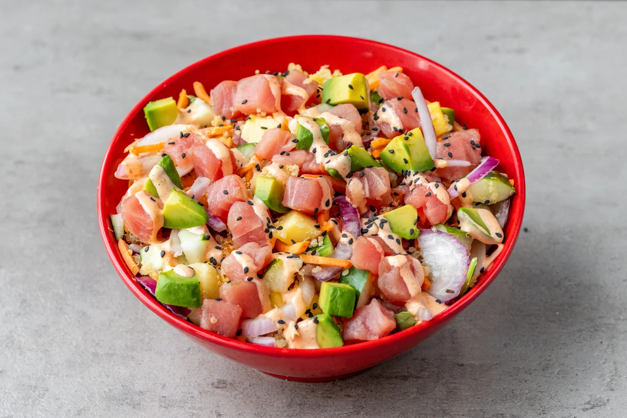 Eclectic Eats in Estero, Florida