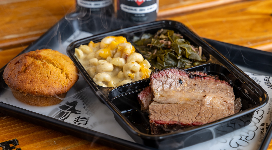 Avondale - RESTAURANT WEEK DINNER SPECIAL: SHRIMP & GRITS, BRISKET ...