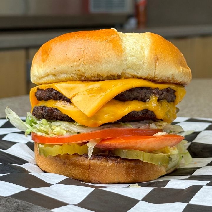 Brunch N Burger 2 250 Coffee Rd - Birria Taco + Cheese