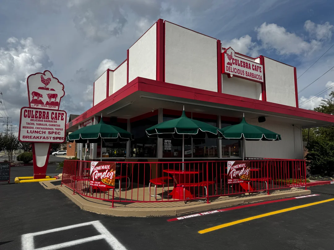 Culebra Cafe - Sausage Rancheras