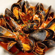 38 W Railroad Ave - 12 oz. NY Strip Steak