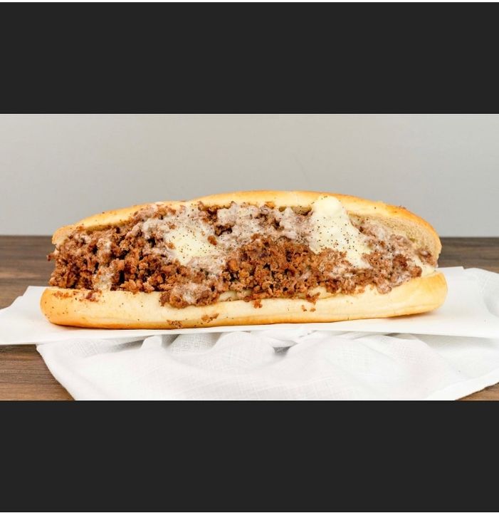 Gino's Original Cheese Steaks 458 S Main St | Toast