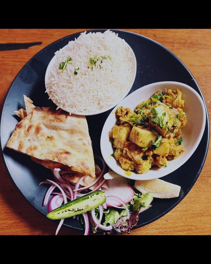 138 W Commonwealth Ave - CHARDONNAY GLASS