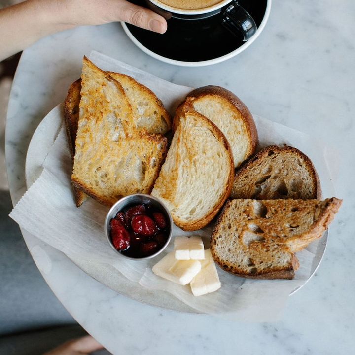 Tatte Bakery - Newton Centre | Toast