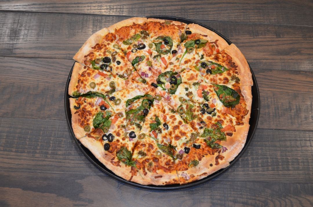Order Online