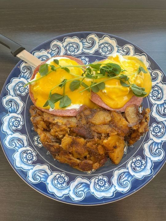 Taylor Sam's - Bay Head 58 Bridge Ave - jennys morning helper