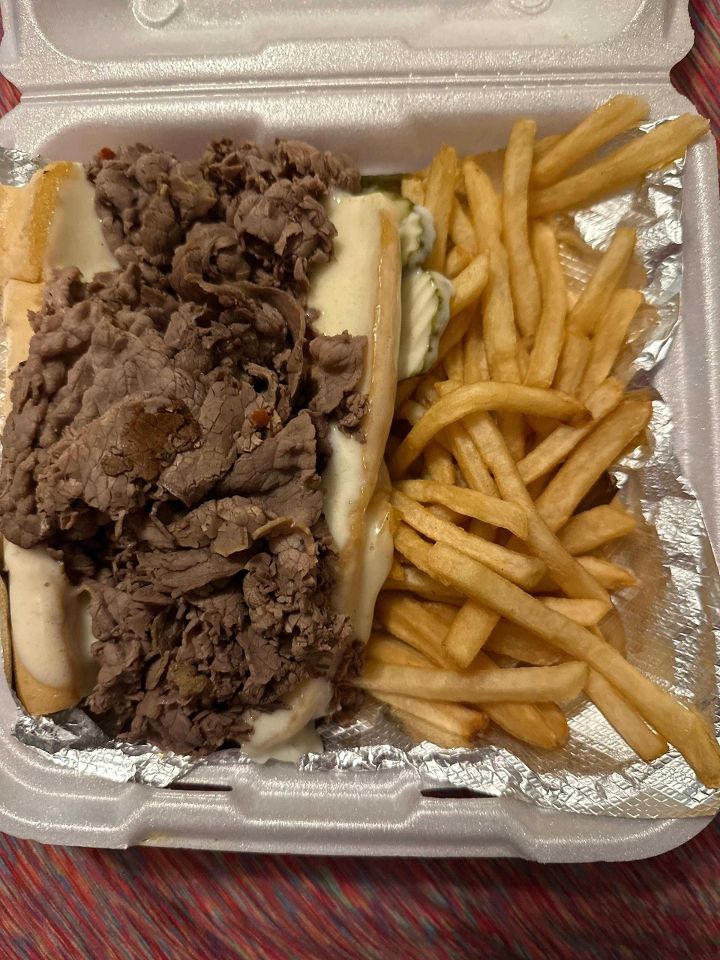 Copeland's Bar & Grill | Toast