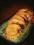 West End Kitchen and Bar - Gnocchi.