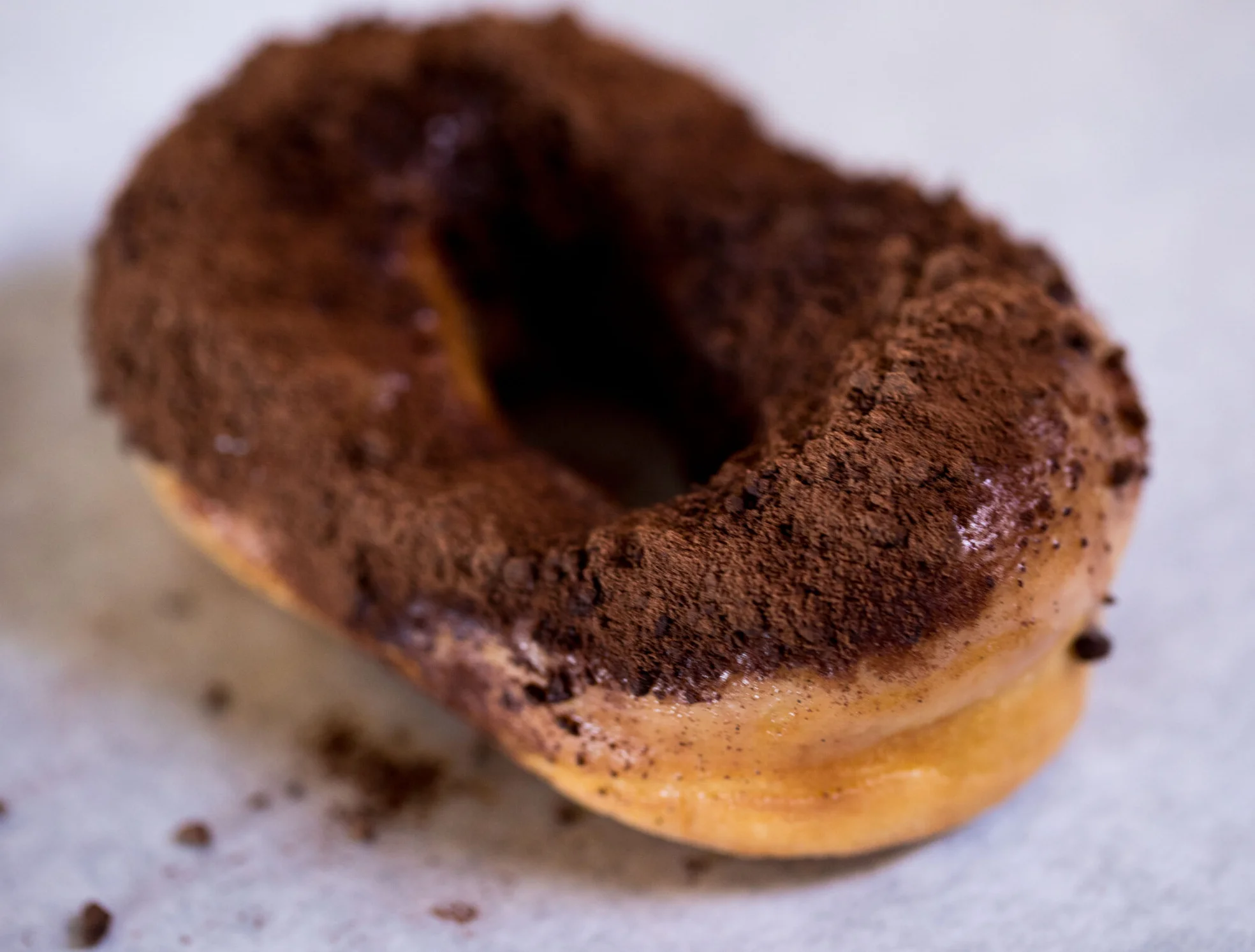 Dutch Door Donuts Handcrafted Donuts with character